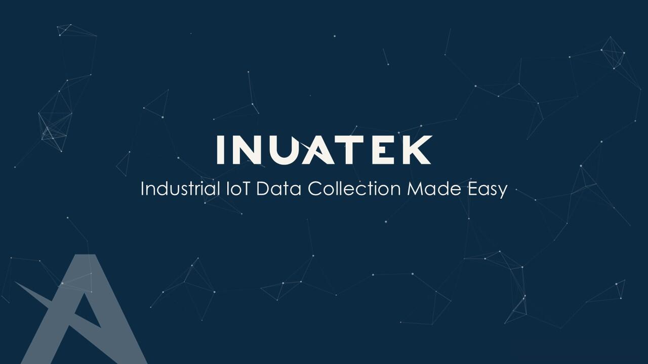Inuatek Data Collection Cloud - DCC