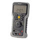 Megger AVO830 Digitalt TRMS Multimeter 600V AC/DC, 10A AC/DC - Tormatic AS