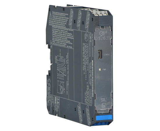 GMI D5263S Ex-barriere Strekklappisolator - Tormatic AS