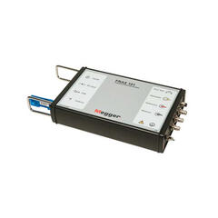 Megger FRAX101 Sweep Freq. Res. Analyzer Inkl. 18m kabelsett og ...