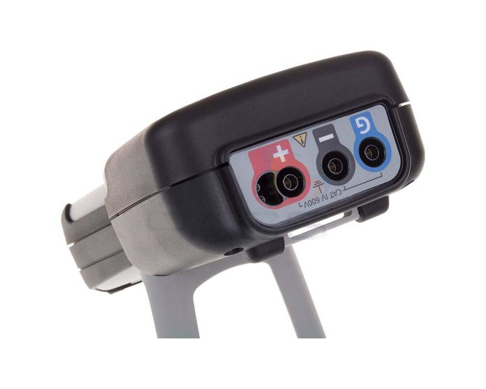 Megger MIT2500 Isolasjonstester 50V- 2500V, m/lagringsfunksjon ...