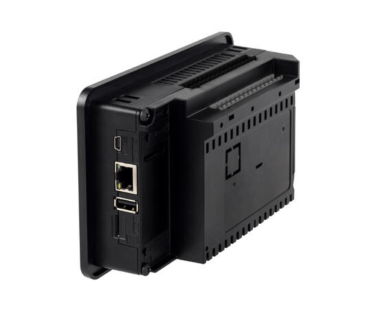 Unitronics Unistream PRO US5-B10-R38 5'' PRO w.s.t. colour, 24DI,2AI ...