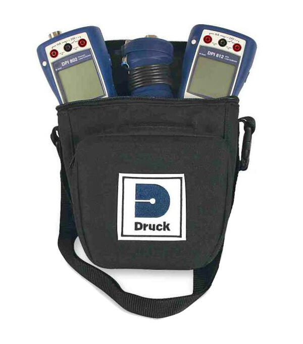 Druck DPI800.A Opsjon Bæreveske - Tormatic AS