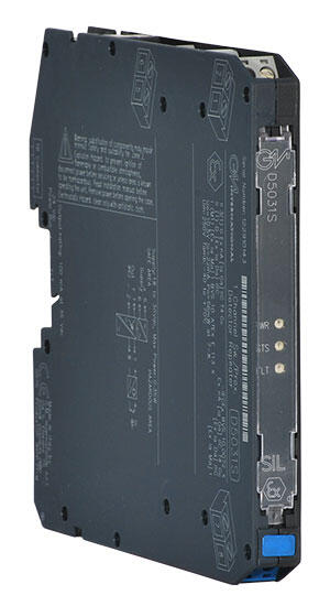 GMI D5031S Ex-barriere Dig. inng. trans. utg, 1 kanal, SIL 3 - Tormatic AS