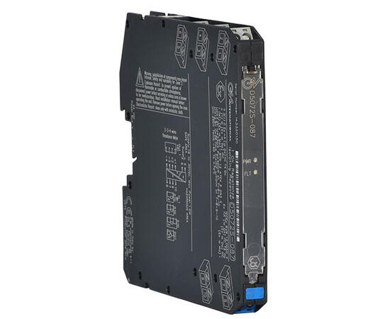 GMI D5072S-087 Ex-barriere Signalomformer 1 kanal, res.repeater ...