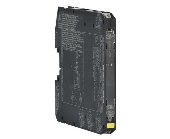 GMI D5090S Sikkerhetsrelé SIL 3, 5A, NE, SPST NO - Tormatic AS