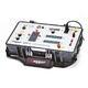 Megger MTO210 Transformator Ohmmeter 10A, Inkl. standard tilbehør ...