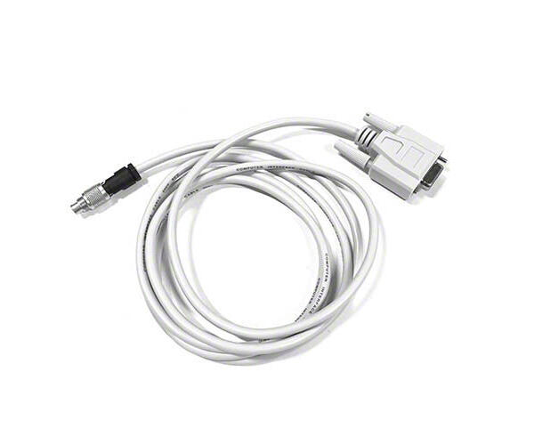 Druck DPI800.D Opsjon RS-232 kabel - Tormatic AS