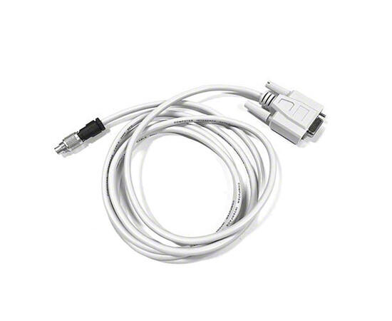 Druck DPI800.D Opsjon RS-232 kabel - Tormatic AS