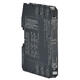 GMI D6014D Galvanisk skille Analog inng. 2 kanaler, Hart, SIL 3 ...