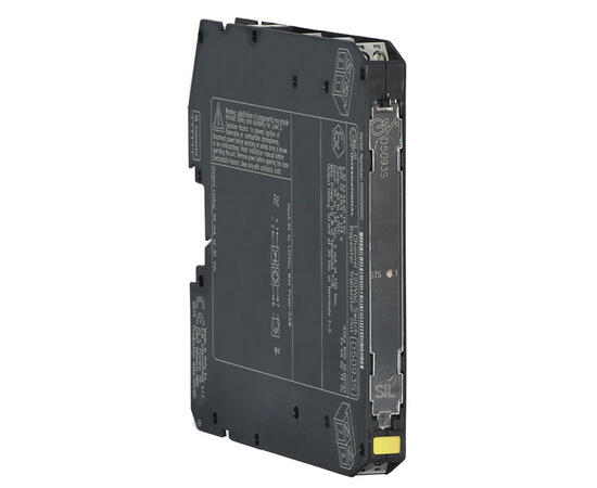 GMI D5093S Repeater 24-220V inng., trans.utg., SIL3, 1 kanal - Tormatic AS