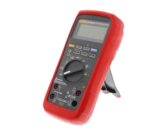Ecom Fluke 28II Ex Multimeter ATEX/IECEx sone 1 godkjent - Tormatic AS