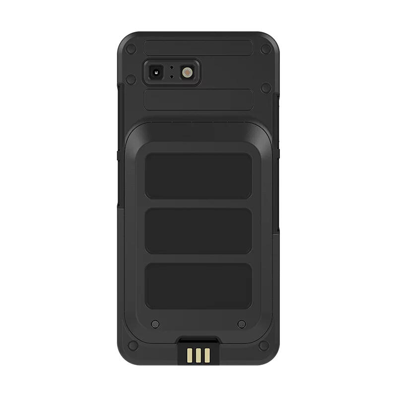 Ecom Smart-Ex 03 Smarttelefon, 5G Ex-sone 1, 4400 mAh batteri, 13MP ...