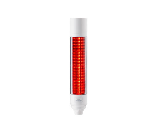 Patlite LB6-20ILWCBW IO-Link Lystårn 60mm, Multifarge, lyd, M12 ...