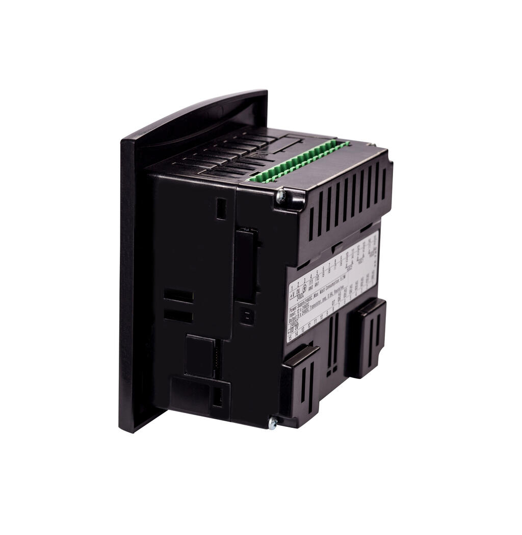 Unitronics Samba SM35-J-TA22 3,5''PLSHMI 8DI, 2DI/AI, 2DI/PT100/TC, 2AO ...