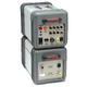 Megger DELTA4110 12kV Tan Delta Tester u/intern PC, inkl. standard ...